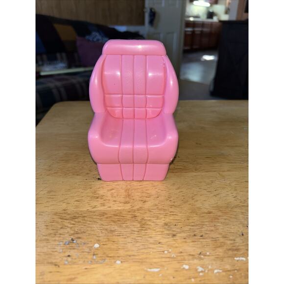 Toys | Barbie Generation Girl Tori My Room Pink Chair Replacement ...